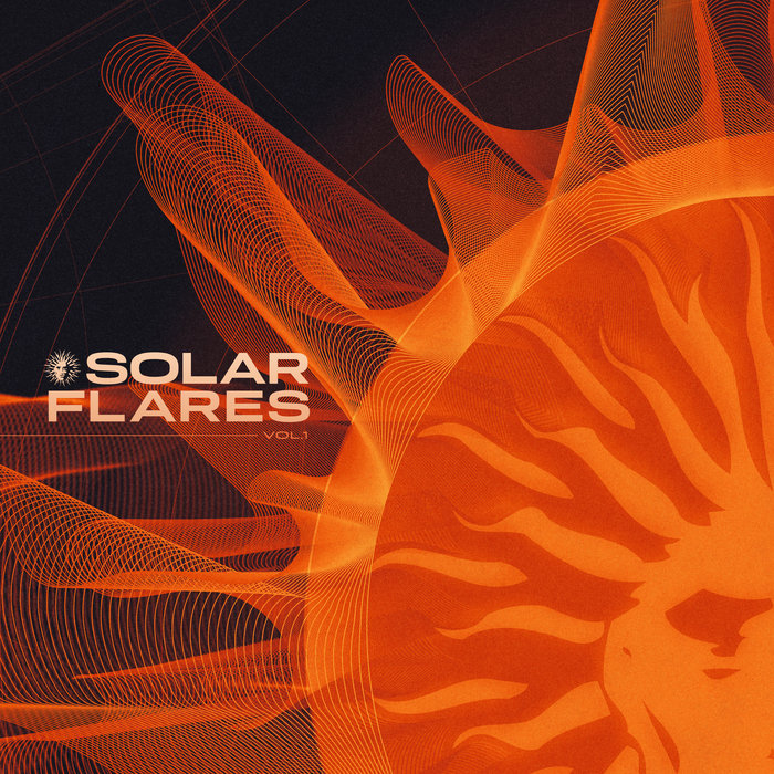 Solar Flares, Vol. 1 | Various Artists | V Recordings