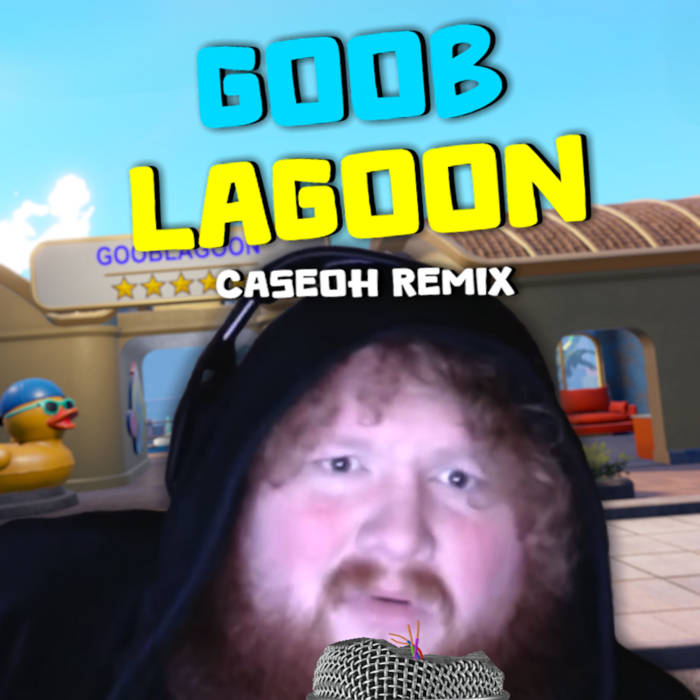 Goob Lagoon (Caseoh Remix) | Darknova