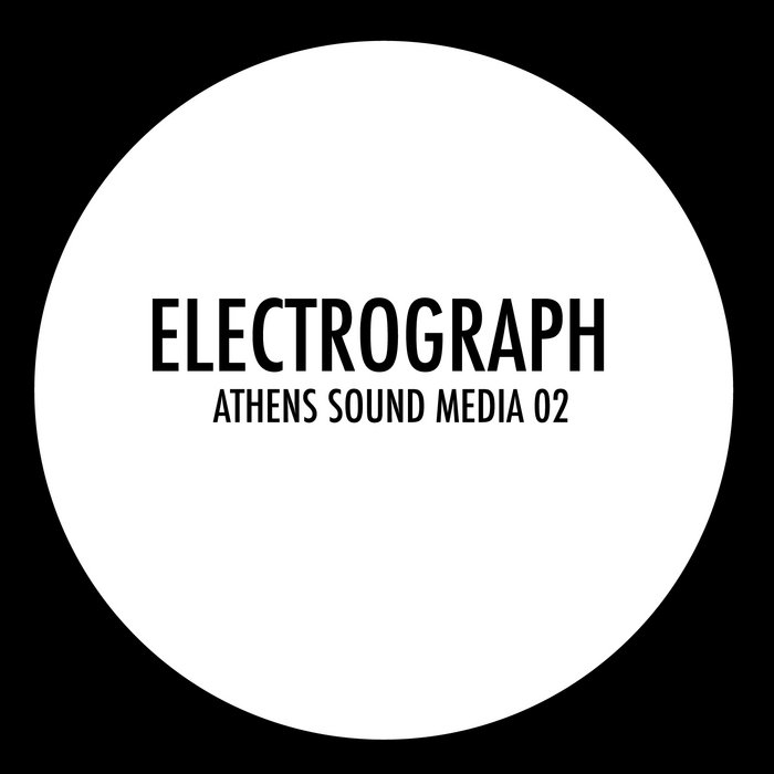 V.A - Electrograph 02 | Antifrost Various Artists / Compilations