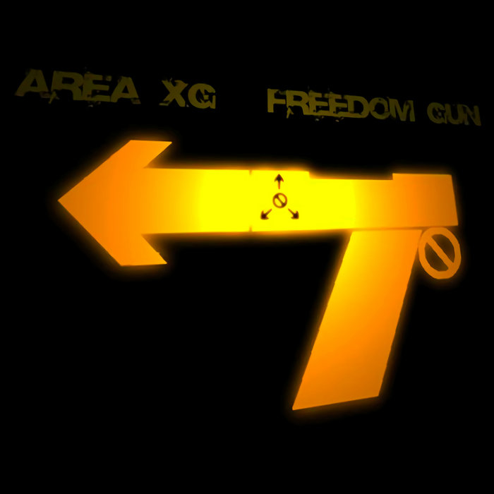 Freedom Gun | Area XG