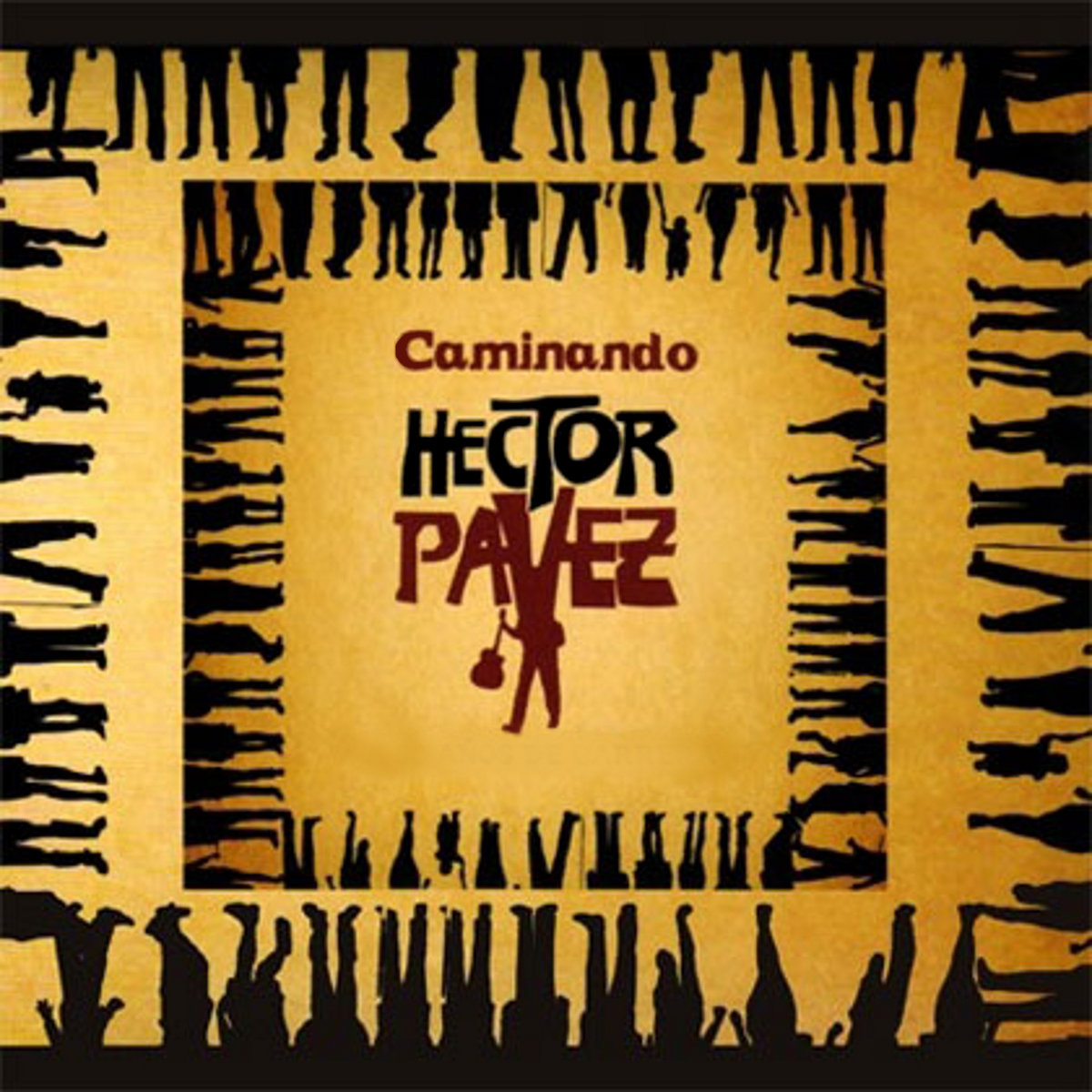 Hector Pavez - Cuando Mi Padre Testo (Mr. Ours Remix) | Mr. Ours