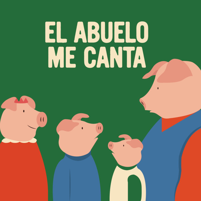 El Abuelo Me Canta | Jairo Serrano | Jairo Serrano Canta
