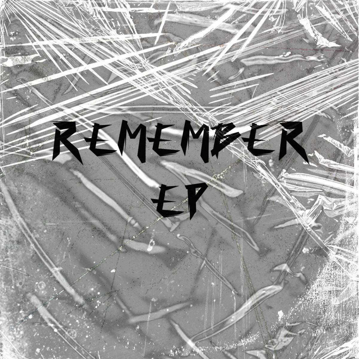 Remember EP | Future Intent