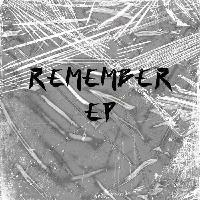 Remember EP | Future Intent