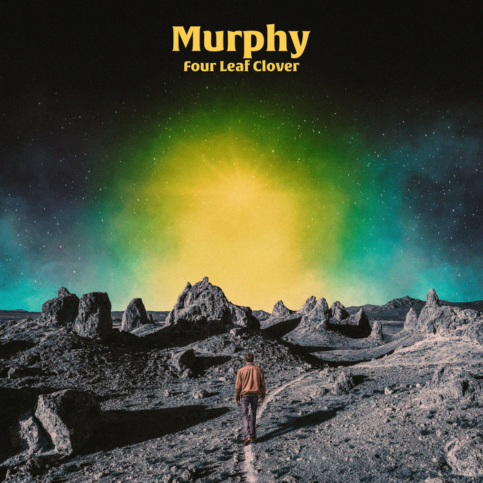 Four Leaf Clover | Murphy