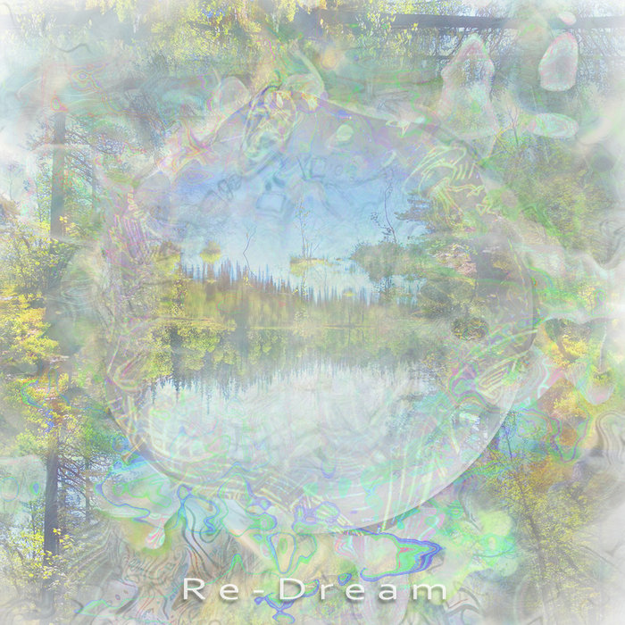Re-Dream (Exp. Age Extras) | Spaze