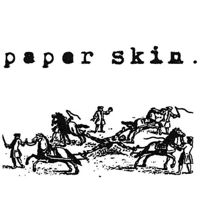 Permanent Reminder | paper skin. | Obscenity Law
