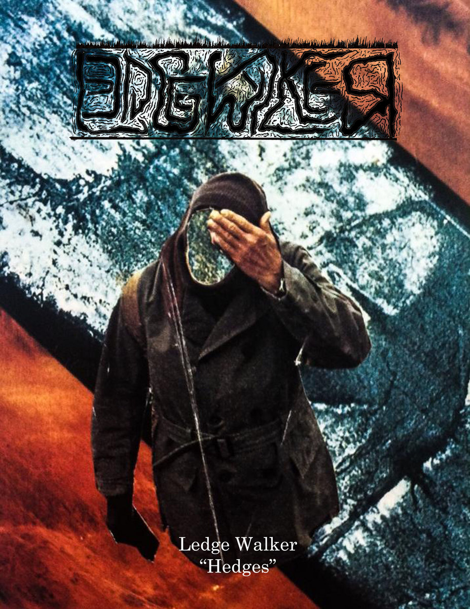 Hedges | Ledge Walker