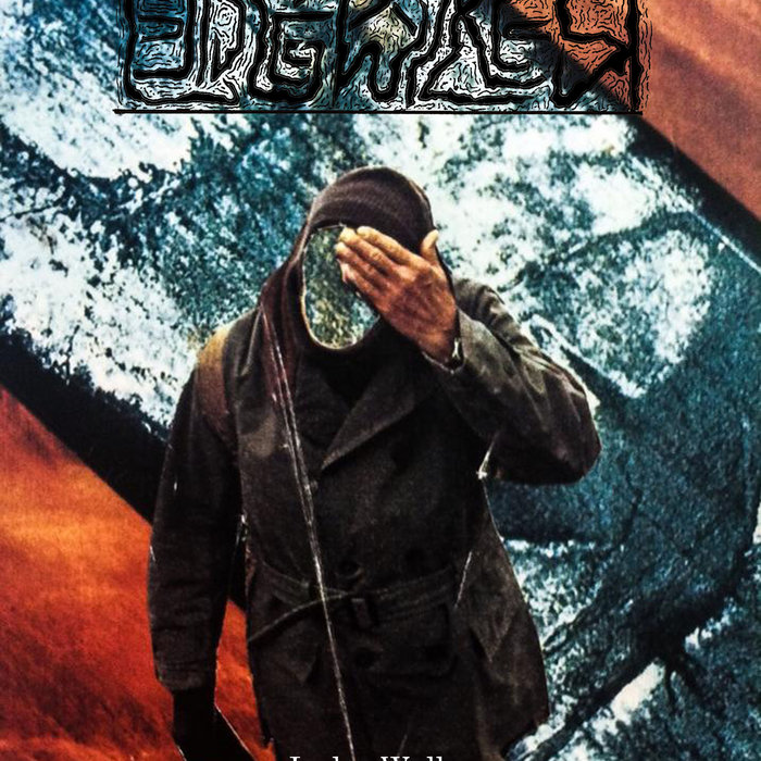 Hedges | Ledge Walker