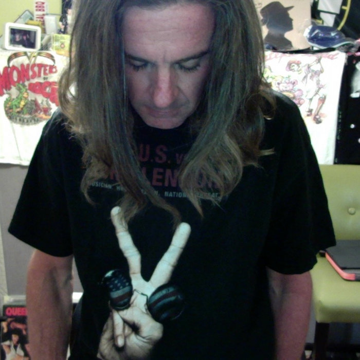 The Scarecrow & Me | Bob Kamper