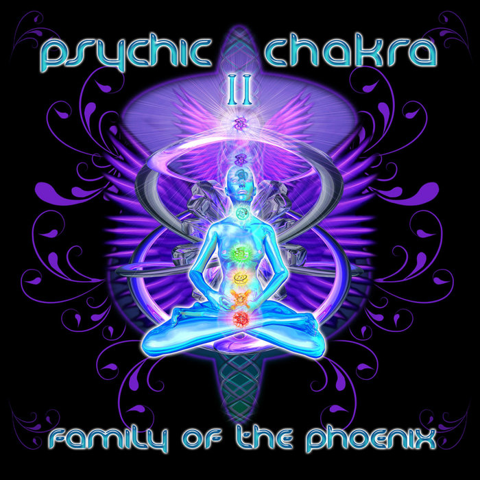 Psychic Chakra II: Family Of The Phoenix | Doctor Spook