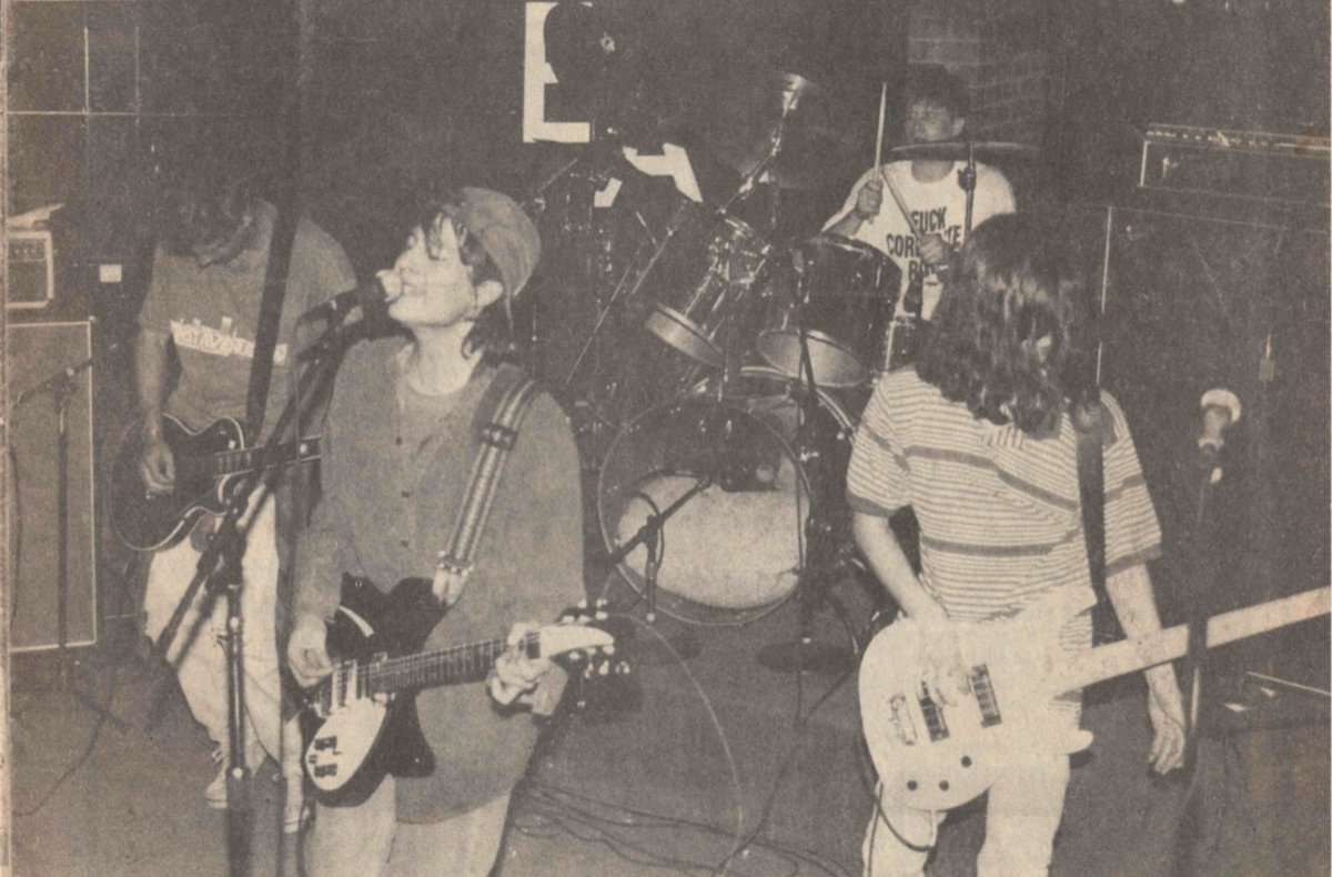 The Long Wongs Days | The Piersons
