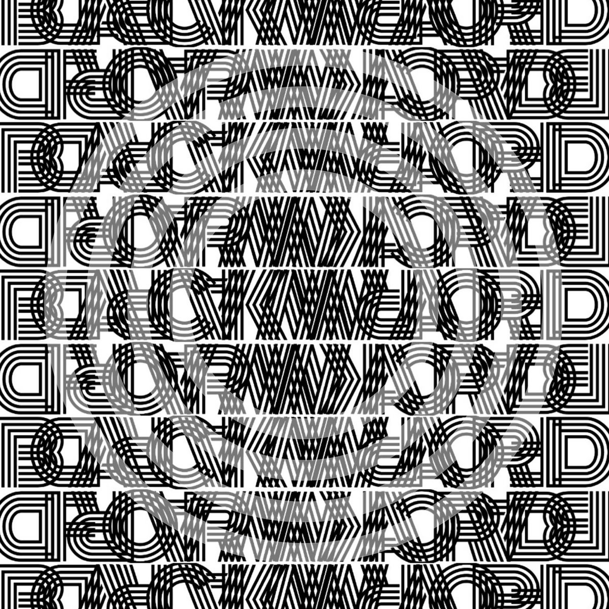 Forward and dna Sdrowkcab | Brandon Delmont