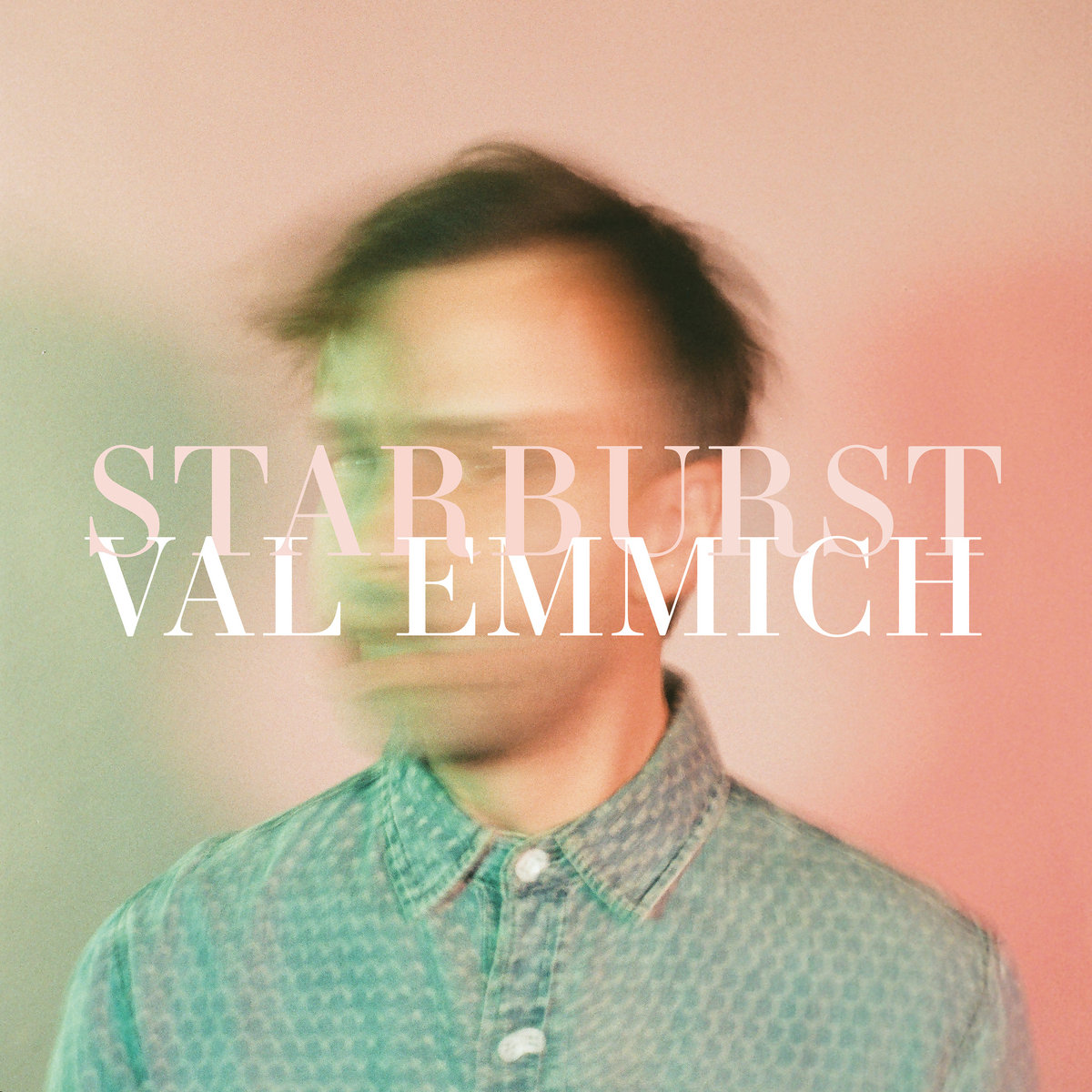 Starburst | Val Emmich