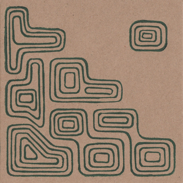 Earthworks | Colin Webster / Dirk Serries | Raw Tonk Records