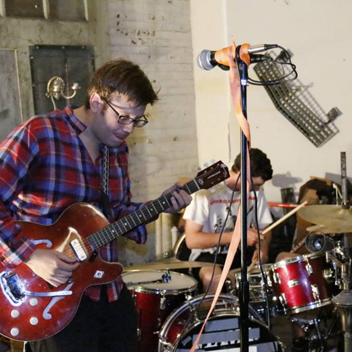 Trouble | Matt Ewald