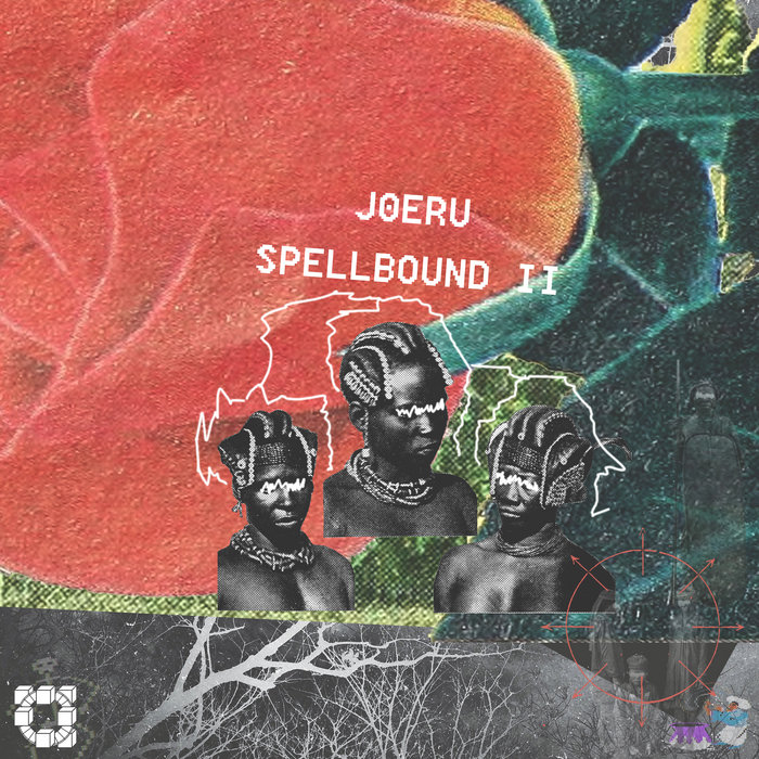 SPELLBOUND II | j0eru | Raund Haus