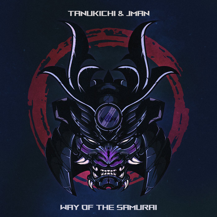 Tanukichi, Jman - Way of the Samurai | Tanukichi, Jman | Night On Earth ...
