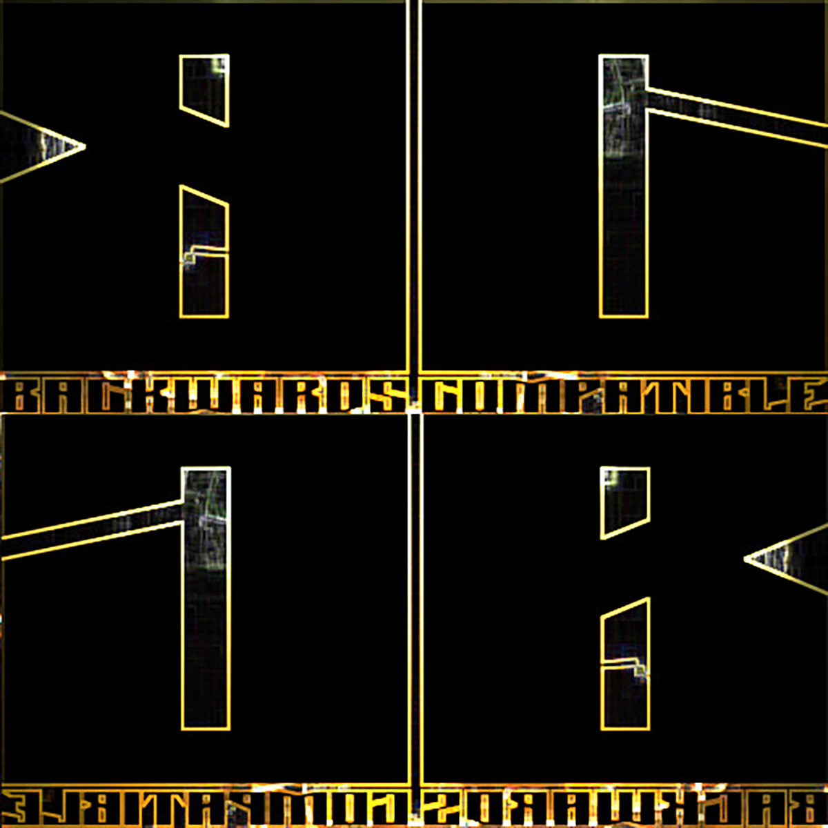 Backwards Compatible | Mr.Techno