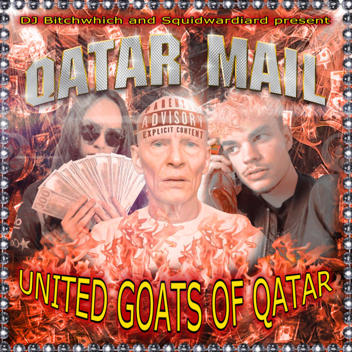 United Goats of Qatar | Qatar Mail | Qatar Mail 2