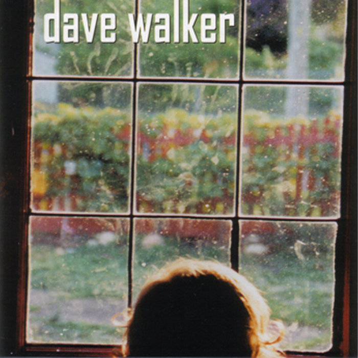 Dave Walker | Dave Walker