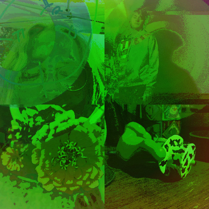 Feeling Green | ELP