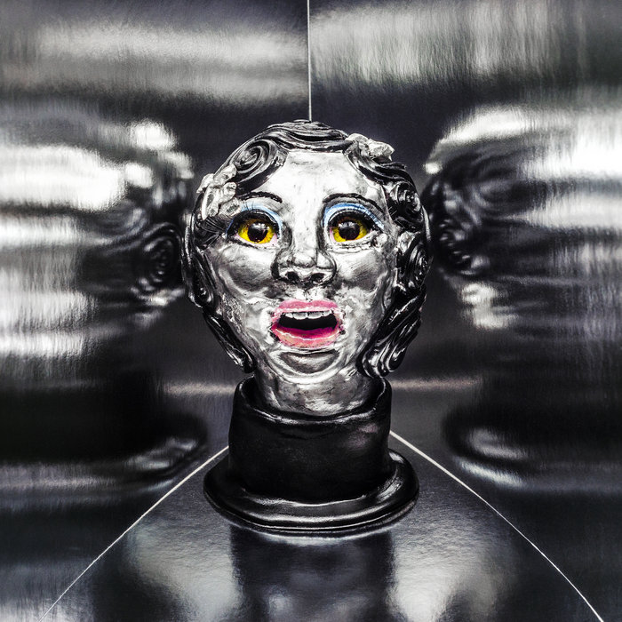 FREAK SHOW | Gretchen King