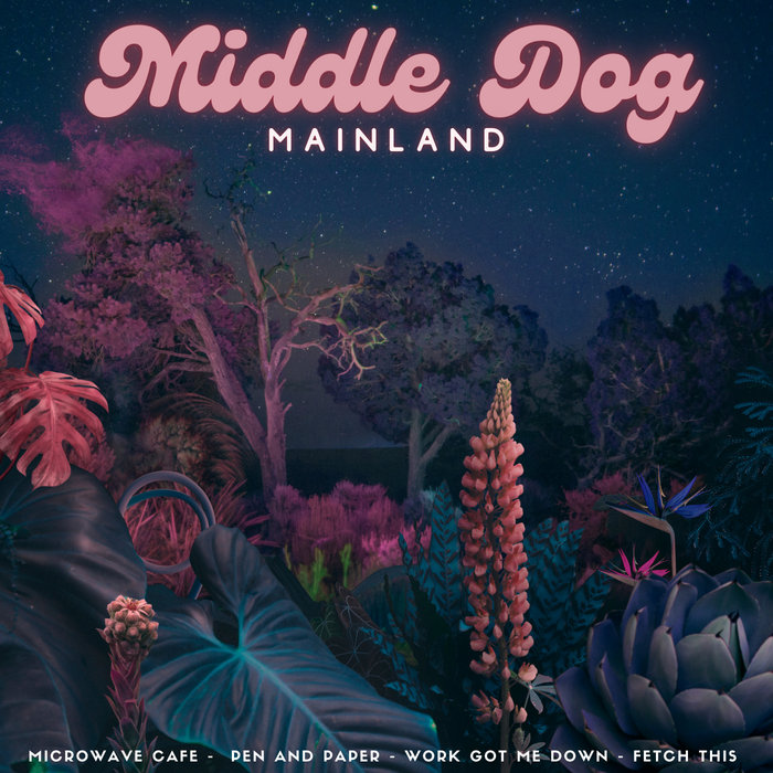 Mainland | Middle Dog