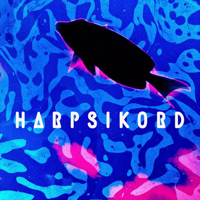 Slippery Creatures | Harpsikord