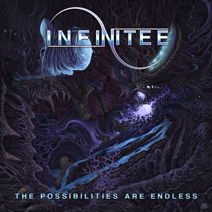 The Possibilities Are Endless | Infinitee