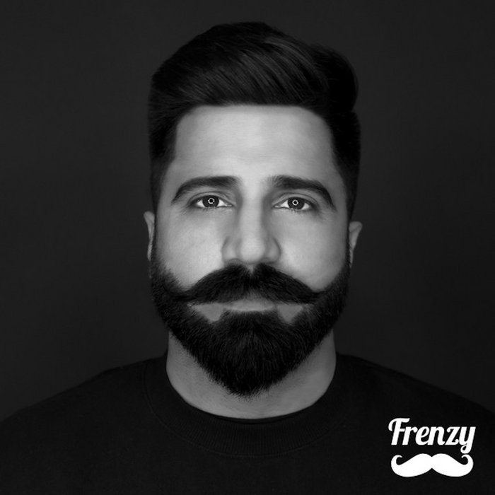 #TheDesiFrenzy | DJ Frenzy