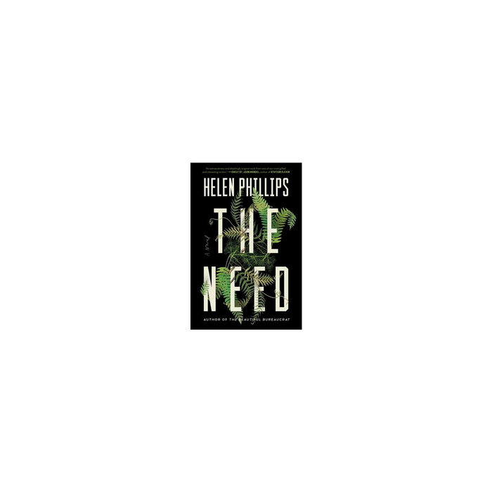 PDF Books Instant Download The Need by Helen Phillips | nusajaya