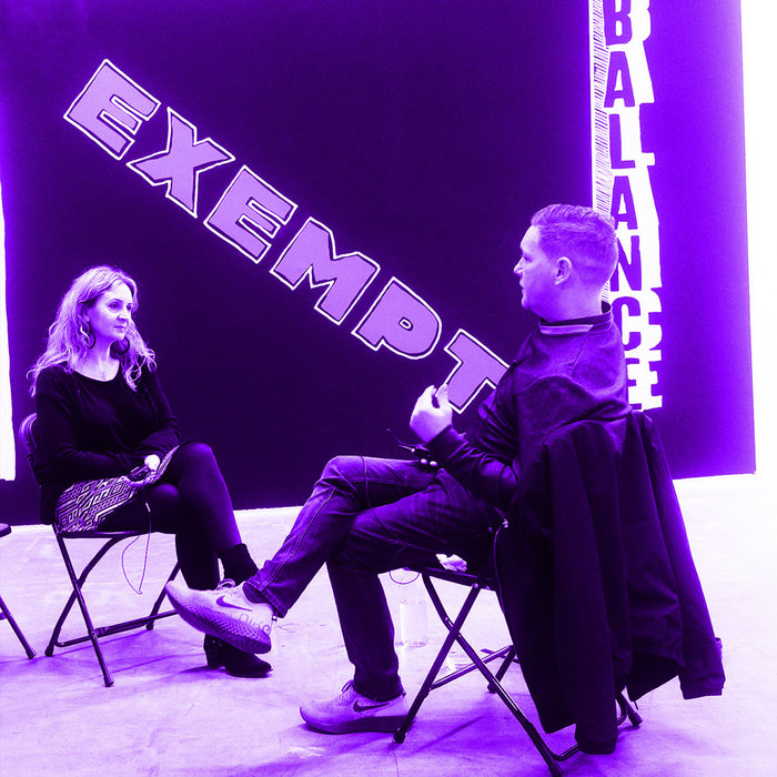 Day 24 - Brian Kirwan | / in conversation with Michelle Kinsella ...