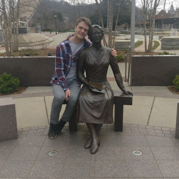 Spring Broke EP | LeFT cOaSt