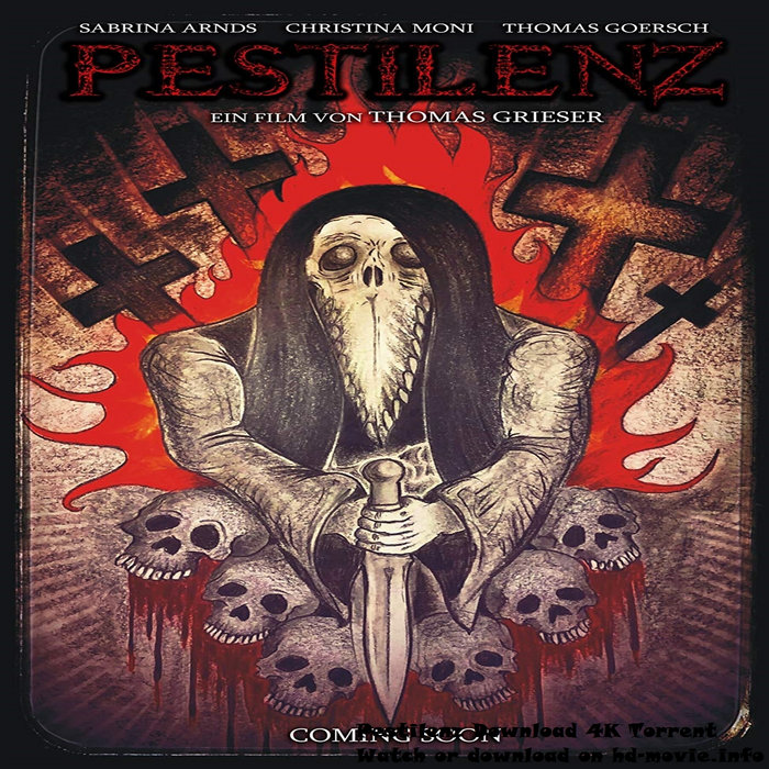 Pestilenz Download 4K Torrent | centprovomfe1983