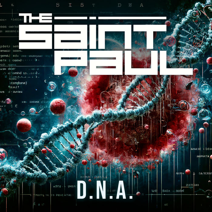 DNA | The Saint Paul | Scanner