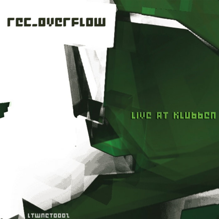 LTWNet0002 - Live at Klubben | Rec_Overflow | Plataforma-LTW