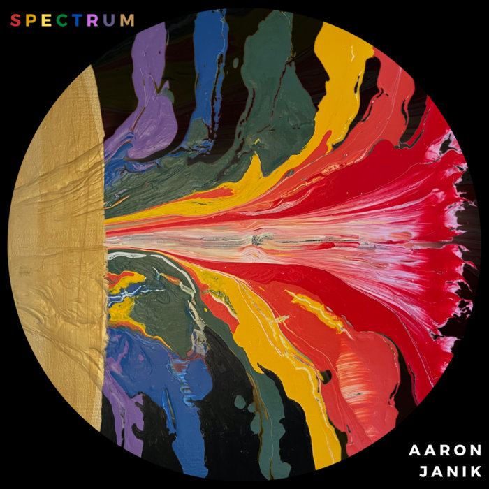 Spectrum | Aaron Janik