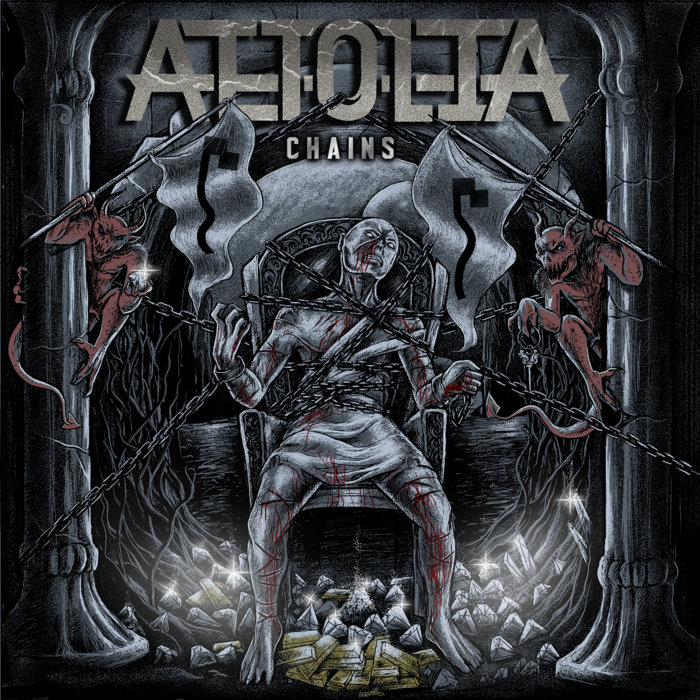Single | Aetolia