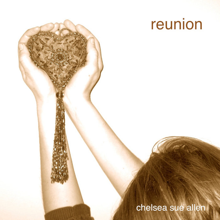 reunion | Chelsea Sue Allen