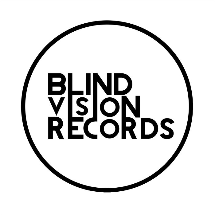 Thomas Stieler - On and On EP | Thomas Stieler | Blind Vision Records