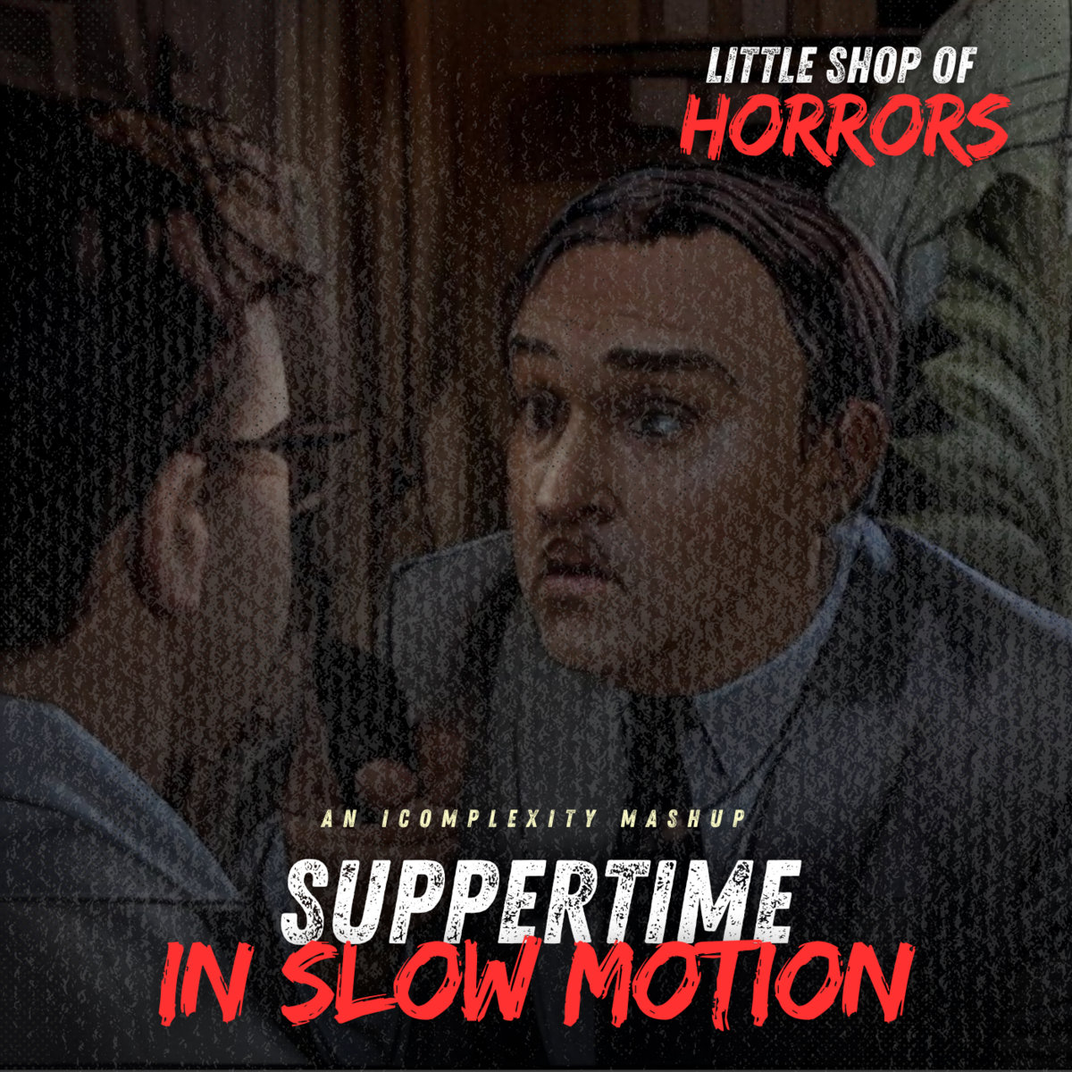 Suppertime in Slow Motion (ft. Tisha Campbell, Tichina Arnold, Michelle ...
