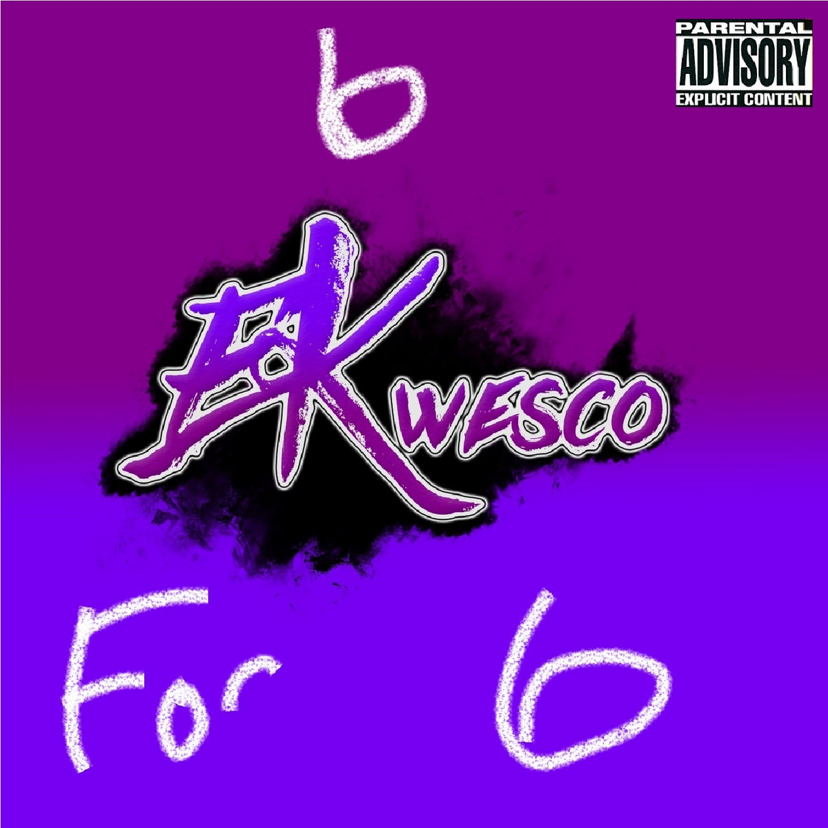 6 For 6 EP EKwesco 6-for-6-ep-ekwesco