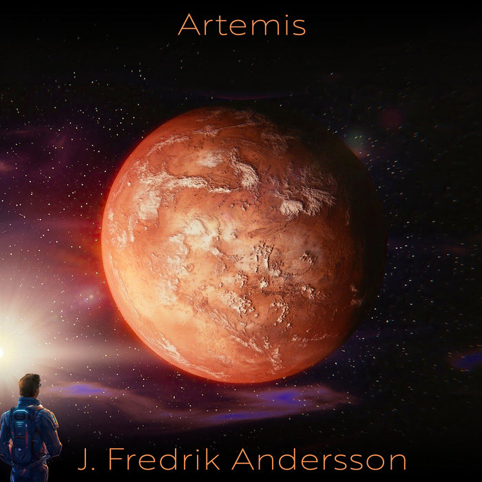 Artemis | J. Fredrik Andersson