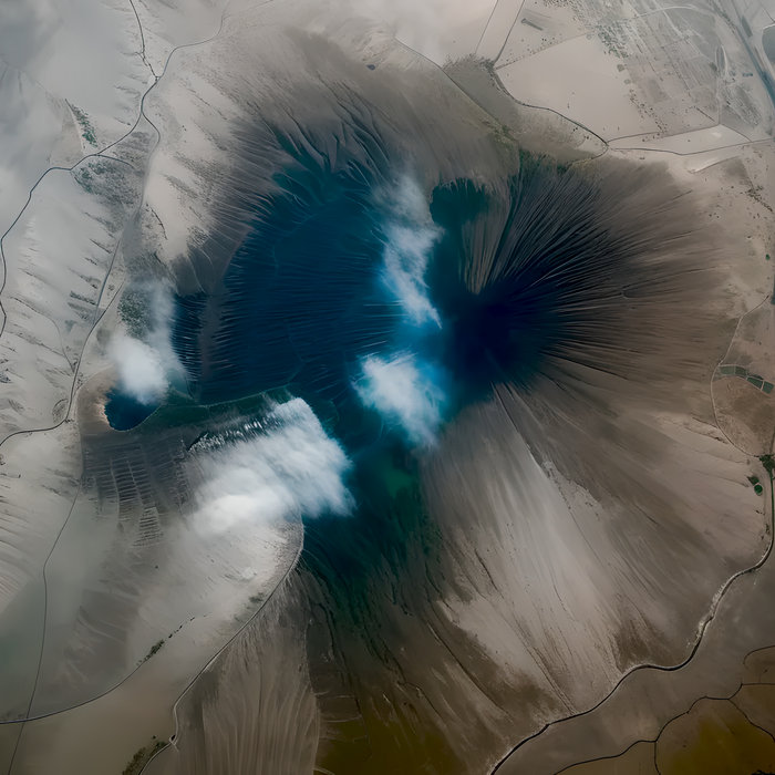 Eidola | Patrick Corcoran