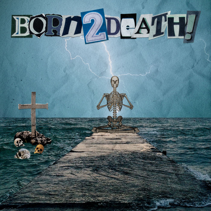 BORN 2 DEATH! | RICCI & BoniD | RICCI