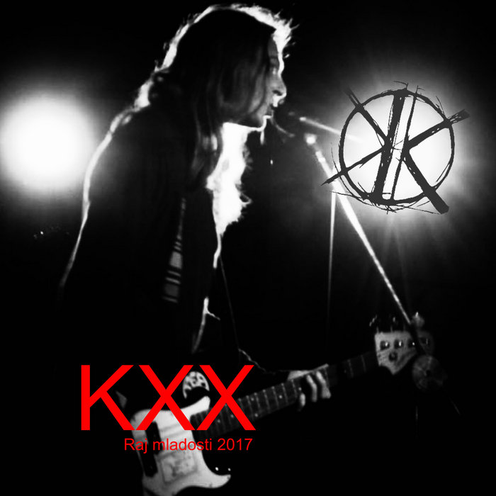Raj mladosti (Paradise of Youth) 17 | KXX | Slovenski Punk Rock Portal