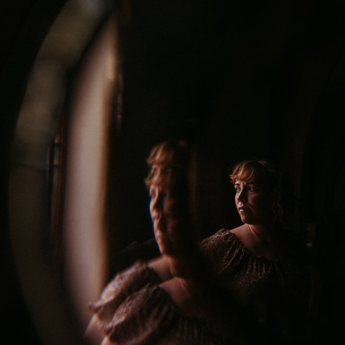 Preacher's Daughter | Angela Rector