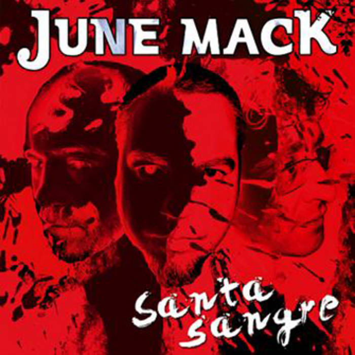 june mack "santa sangre" | june mack