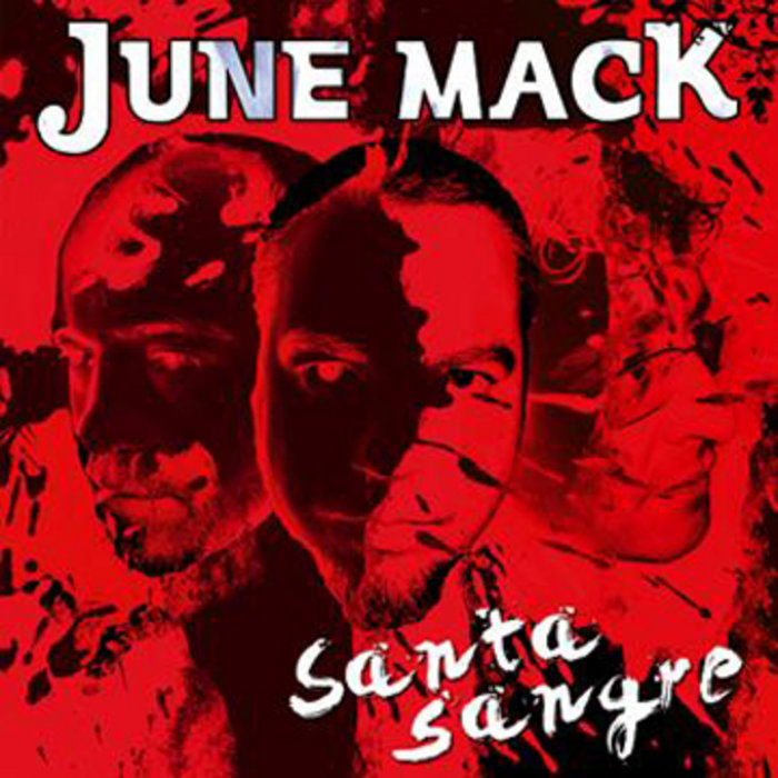 june mack "santa sangre" | june mack